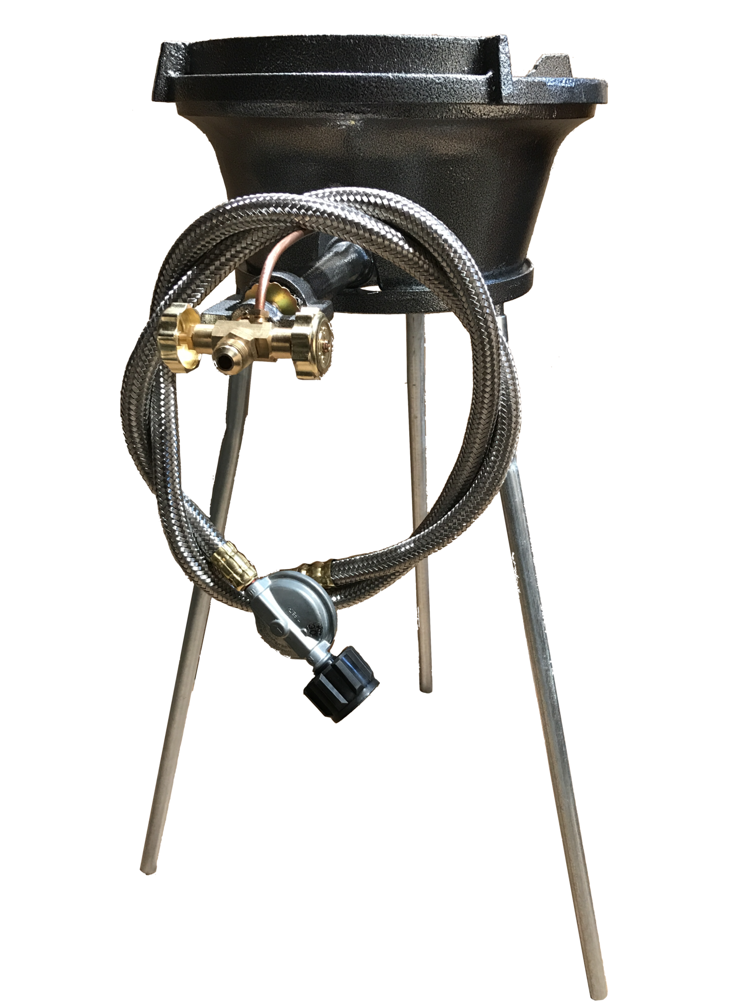 PowerFlamer Propane 160 - Long Lead Time - outdoorstirfry.com